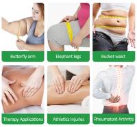 China Green Laser Slimming Machine FDA Cleared For Overall Body Circumference Reduction for sale