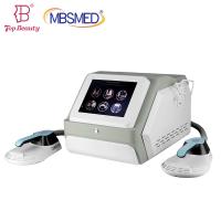China Desktop Body Contouting machine  Body Sculpting Slim Muscle Stimulator Machine for sale