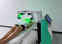 China Emerald Laser Slimming Machine Cellulite Removal Lipo Laser equipment for sale