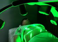 China Emerald Laser Slimming Machine Cellulite Removal Lipo Laser equipment for sale