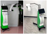 China 10D Cold Laser Emerald Laser Machine Body Slimming Fat Burning for sale