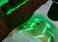 China 10D Cold Laser Emerald Laser Machine Body Slimming Fat Burning for sale