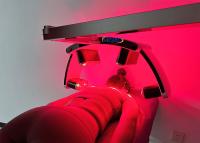 China Low Level Physiotherapy Cold Laser Therapy Device 500mw 110CM Head for sale