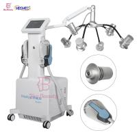 China Body Shape 6d Laser Slimming Machine Risk Free Cold Laser Therapy Device for sale
