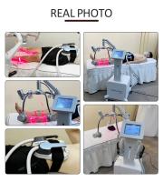 China Body Shape 6d Laser Slimming Machine Risk Free Cold Laser Therapy Device for sale
