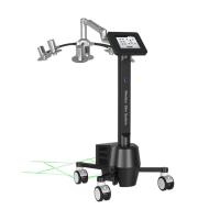China 532nm Wavelengths 6d Laser Body Shaping Equipment Weight Loss Beauty Machine Non Invasive for sale