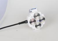China Ultrasound 4D Cavitation Slimming Machine Vacuum Body Cellulite Removal for sale