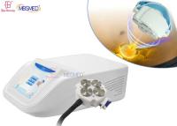 China 80khz Lipo Vacuum Cavitation System Fat Burning Cavitation Machine for sale