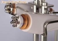 China 3D RF Body Sculpting machine Fat Reduce 80k Ultrasonic Cavitation Machine for sale