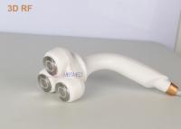 China 3D RF Body Sculpting machine Fat Reduce 80k Ultrasonic Cavitation Machine for sale