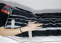 China Presoterapia Lymphatic Drainage Pressotherapy Machine Air Compression Style EMS for sale