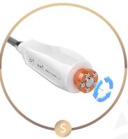 China Slimming Rf Lipo Laser Cavitation Machine S Shape 40K Cavitation System Skin Tightening for sale