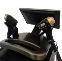 China 1200W 1800W Nonpain Diode Laser Hair Removal Machine Ice Titanium 755 808 1064nm for sale