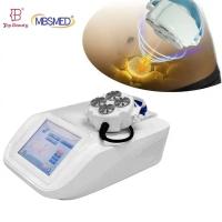 China Ultrasound 4D Cavitation Slimming Machine Vacuum Body Cellulite Removal for sale