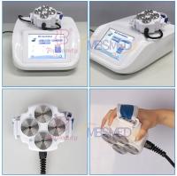 China 4D Cavitation Rf Vacuum Machine Body Sculpting Cellulite Reduction Skin Tightening Machine for sale