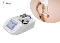 China 4D Cavitation Rf Vacuum Machine Body Sculpting Cellulite Reduction Skin Tightening Machine for sale