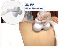 China 10 In 1 Cavitation Slimming Machine Rf 40K Cavitation Body Sculpting Vacuum Equipment for sale