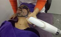 China 300W YAG IPL Diode Laser Device For Eyebrow Removal Carbon Peeling for sale