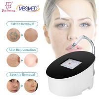 China 300W YAG IPL Diode Laser Device For Eyebrow Removal Carbon Peeling for sale