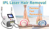 China PicoSecond Laser 532nm 755nm IPL beayty Machine For Treatment Pigmentary for sale