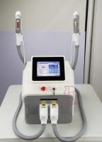 China PicoSecond Laser 532nm 755nm IPL beayty Machine For Treatment Pigmentary for sale