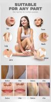 China Permanent Laser Hair Removal Machine 3 Wavelength Ice Diode Speed 755nm 808nm 1064nm Laser for sale