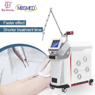China Professional Super Fractional CO2 Laser Machine For Scar Wrinkle Skin Rejuvenation Lifting for sale