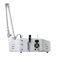 China Medical Co2 Fractional Laser Device For Scar Removal Skin Resurfacing Tightening for sale