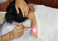 China Infrared Red Light Cold Laser Therapy Device 650nm CET RET for sale