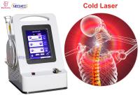 China Infrared Red Light Cold Laser Therapy Device 650nm CET RET for sale