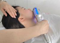 China Starvac Sp2 Vacuum Slimming Massage Inner Ball Roller Machine Edema Removal for sale