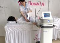 China Starvac Sp2 Vacuum Slimming Massage Inner Ball Roller Machine Edema Removal for sale
