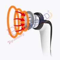 China LCD Display Physio Tecar Indiba Diathermy Machine Cet Ret 448khz for sale