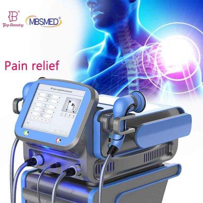 China Cet Ret 3 Vacuum 40k Cavitation Slimming Machine Radiofrequency for sale