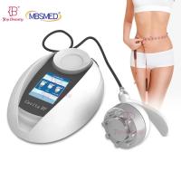 China RF Multifunctional Body Slim Machine Rf Cavitation Lipo Laser Slimming Machine for sale