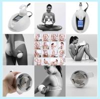 China RF Multifunctional Body Slim Machine Rf Cavitation Lipo Laser Slimming Machine for sale