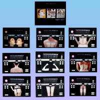 China 2022 Portable 3D MMFU High Ultrasound Skin Tightening Device ultrasound machine price for sale