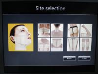 China 2022 Portable 3D MMFU High Ultrasound Skin Tightening Device ultrasound machine price for sale