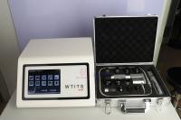 China Eswt ED Shockwave Therapy Machine Shock Wave Physical Therapy Equipments for sale