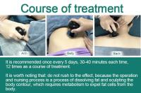 China Cet Ret Monopolar Rf Skin Tightening Machine With Touch Screen for sale