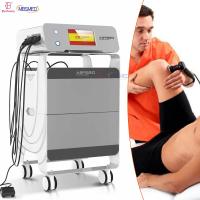 China Cet Ret Monopolar Rf Skin Tightening Machine With Touch Screen for sale