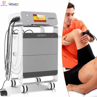 China Cet Ret Monopolar Rf Skin Tightening Machine With Touch Screen for sale