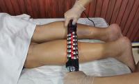 China Body Slimming Inner Ball Roller Massager Cellulite Reduction Machine for sale