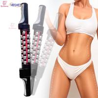 China Infrared Endo Roller Inner Ball Massage Gun Lymphatic Cellulite Removal Massager for sale