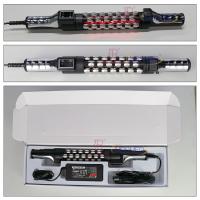 China Body Slimming Inner Ball Roller Massager Cellulite Reduction Machine for sale