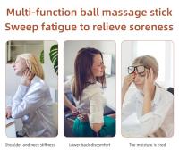 China Body Slimming Inner Ball Roller Massager Cellulite Reduction Machine for sale