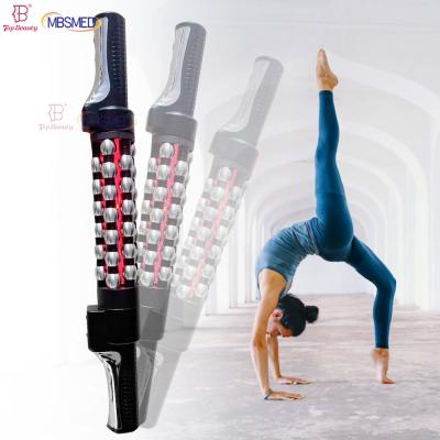 China Body Slimming Inner Ball Roller Massager Cellulite Reduction Machine for sale