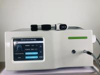 China 250W 21hz Frequency Shockwave Therapy Machine ED Therapy for sale