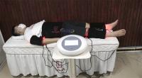 China 532nm Green Light Therapy Laser Slimming Machine Body Shaper for sale
