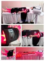 China 532nm Green Light Therapy Laser Slimming Machine Body Shaper for sale
